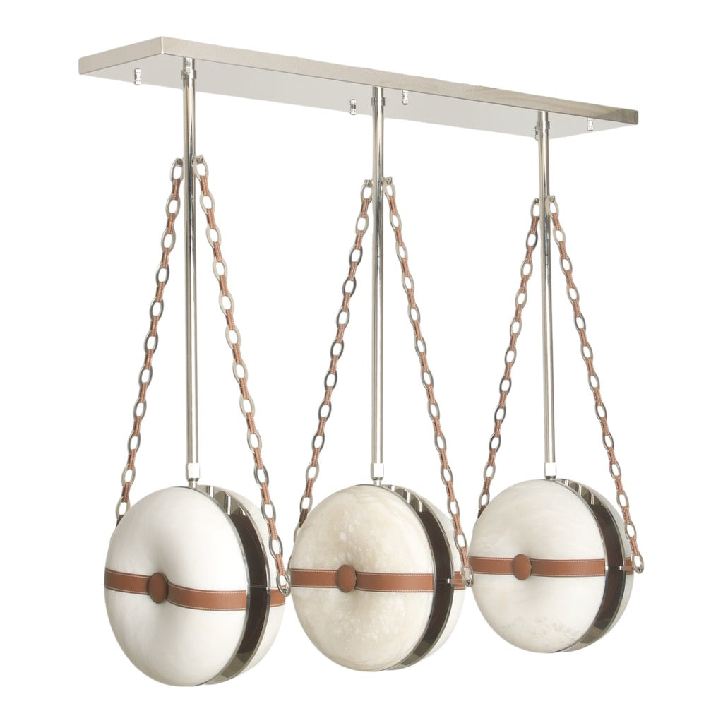 Piegato Canopy Pendants– ACD Home