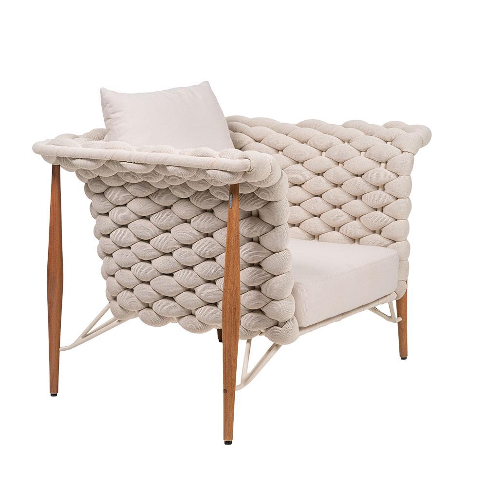 Ilhabela Outdoor Lounge Chair– ACD Home