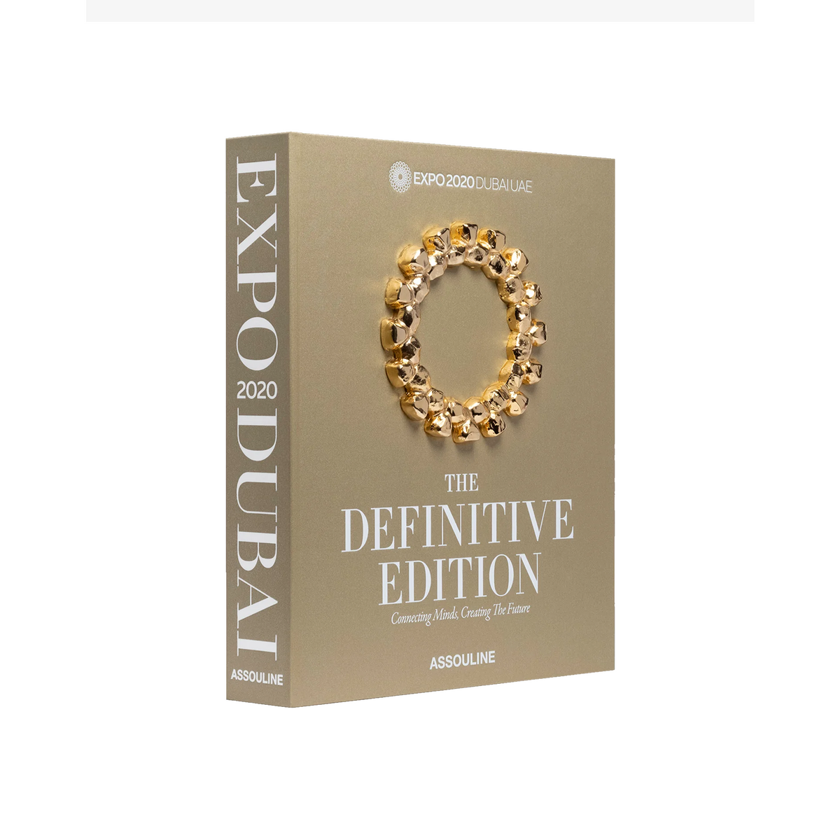 Expo 2020 Dubai: The Definitive Edition– ACD Home