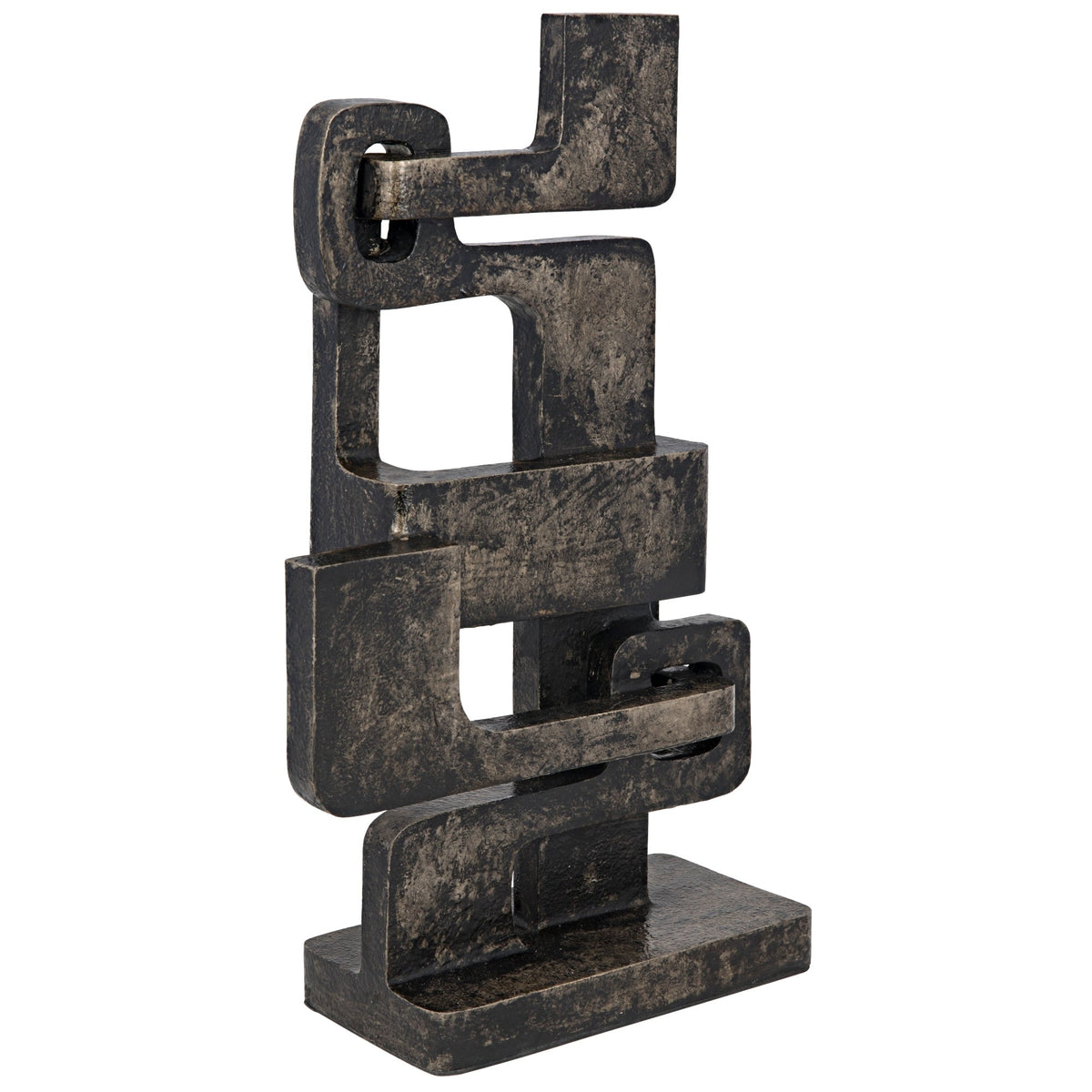 Kubric Sculpture– ACD Home