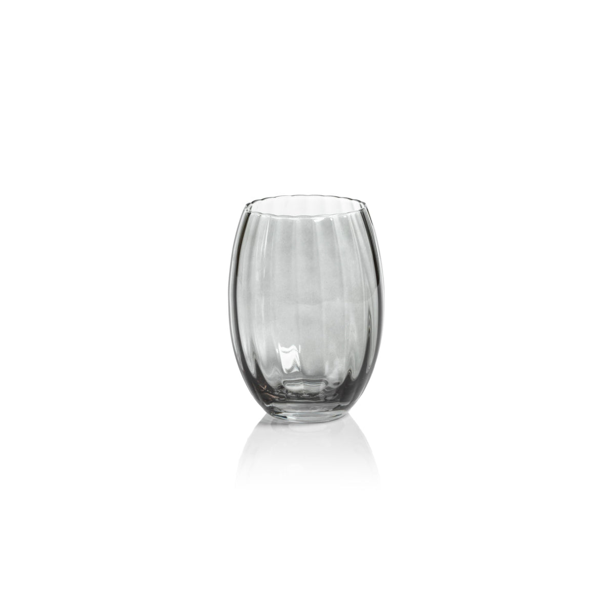 Madeline Stemless Glass (Set of Four)– ACD Home