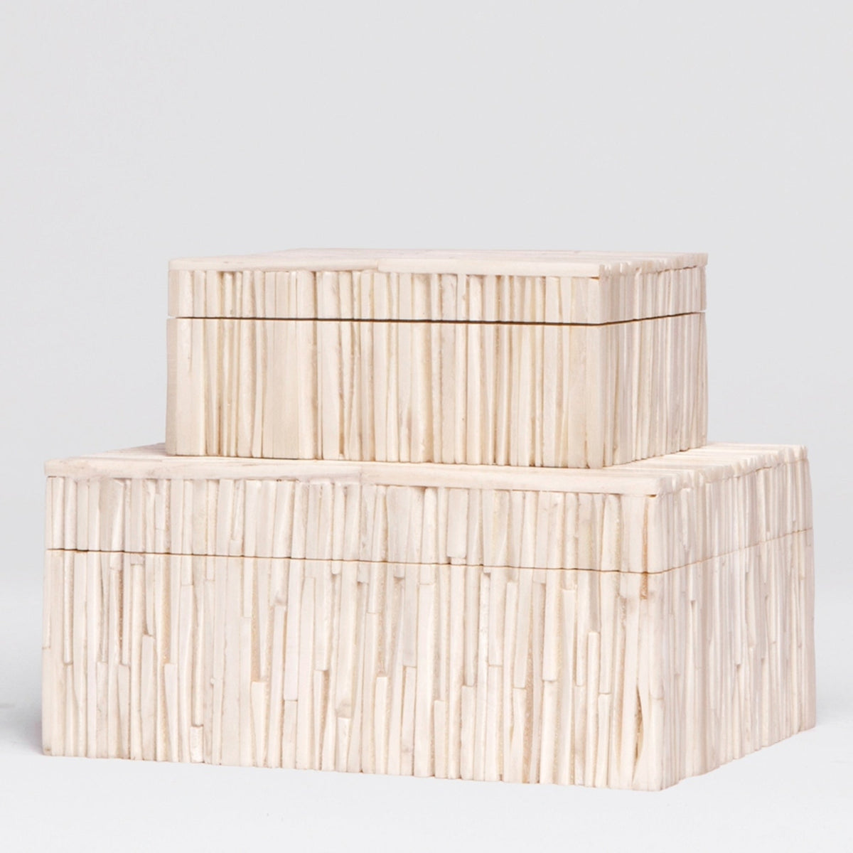 Asher Boxes (Set of Two)– ACD Home